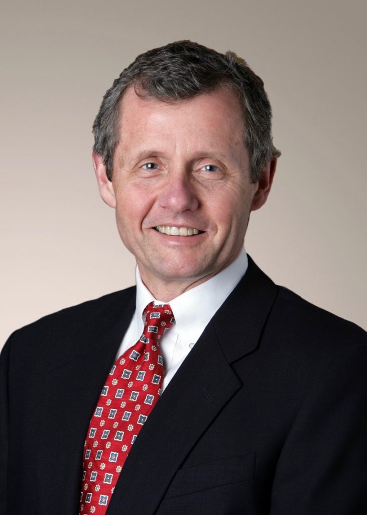 Board of Trustees | Student Partner Alliance